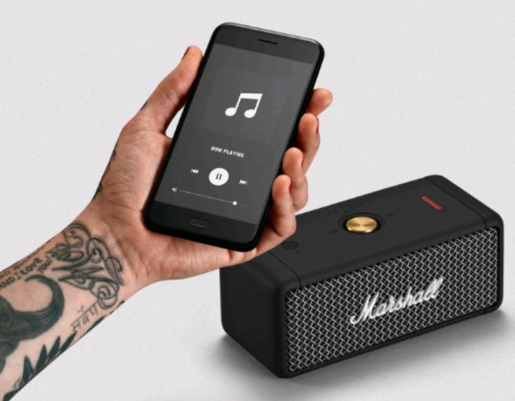 7 Rekomendasi Speaker Bluetooth Terbaik Bass Jempolan